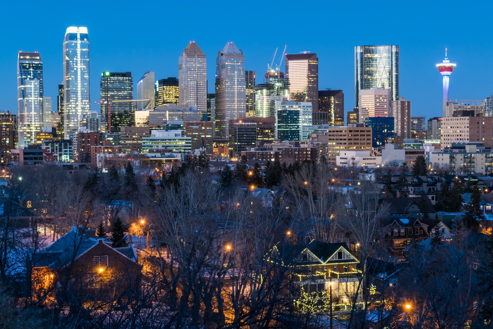The Best Calgary Neighborhoods to Buy a Home in 2025 - Kelly Macdonald